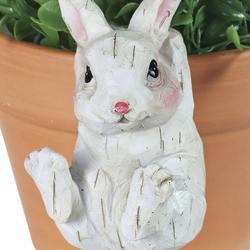 Enchanted Garden® 3-15/16" Animal Pot Percher - Assorted Styles at Menards®