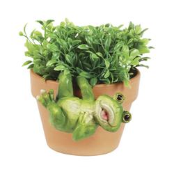 Enchanted Garden® 3-15/16" Animal Pot Percher - Assorted Styles at Menards®