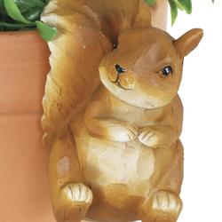 Enchanted Garden® 3-15/16" Animal Pot Percher - Assorted Styles at Menards®