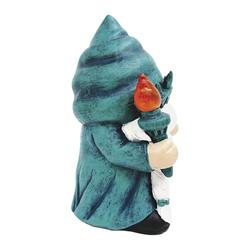 Exhart 8" LED Patriotic Gnomables - Assorted Styles at Menards®