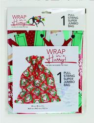 Pull String Super Jumbo Sack at Menards®