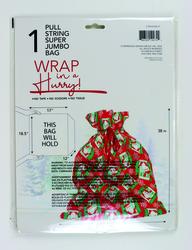 Pull String Super Jumbo Sack at Menards®