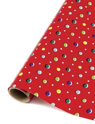 Enchanted Forest® 35 sq.ft. Holiday Wrapping Paper - Assorted Styles at ...