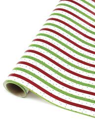 Enchanted Forest® 35 sq.ft. Holiday Wrapping Paper - Assorted Styles at ...