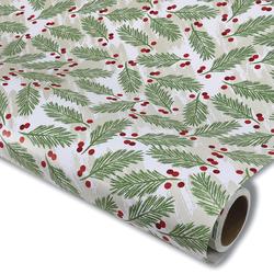 Enchanted Forest® 100 sq. ft. Contemporary Holiday Wrapping Paper ...