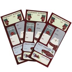 Paper Images Foil Gift Tags - 15 Pack at Menards®