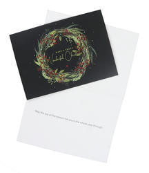 Paper Images Wonders of Winter Boxed Christmas Cards - 18 Pack at Menards®