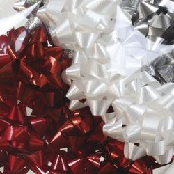 Paper Images Small Gift Bows - 18 Pack - Assorted Colors at Menards®