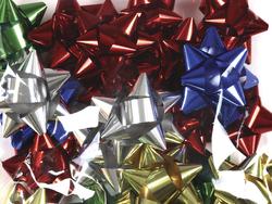 Paper Images Large Gift Bows - 26 Pack - Assorted Styles at Menards®