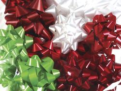 Paper Images Large Gift Bows - 26 Pack - Assorted Styles at Menards®
