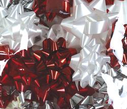 Paper Images Large Gift Bows - 26 Pack - Assorted Styles at Menards®