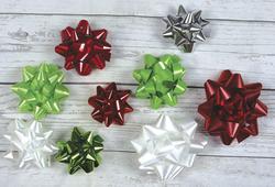 Paper Images Large Gift Bows - 26 Pack - Assorted Styles at Menards®