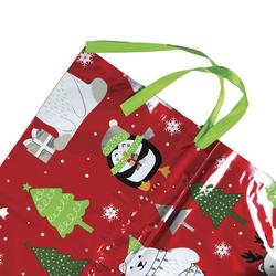 Wrap in a Hurry Pull-String Super Jumbo Gift Sack at Menards®
