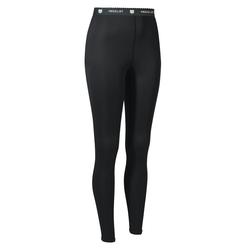 Medalist® Ladies' Black Baselayer Pants - Small at Menards®