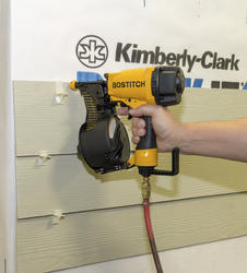 5/16" Fiber Cement Lap Siding Spacer Installation Clip-100 pcs. at Menards®