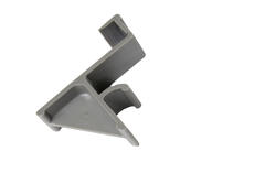 3/8" or 7/16" Engineered Wood Lap Siding Spacer Installation Clip-100 ...