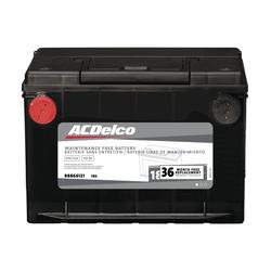 ACDelco® Advantage™ 78 Automotive Battery at Menards®