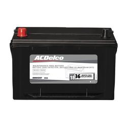 ACDelco® Advantage™ 65A Automotive Battery at Menards®