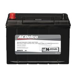 ACDelco® Advantage™ 34 Automotive Battery at Menards®