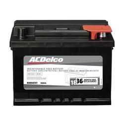 ACDelco® Advantage™ 96R Automotive Battery at Menards®