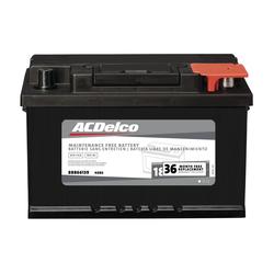 ACDelco® Advantage™ 40R Automotive Battery at Menards®