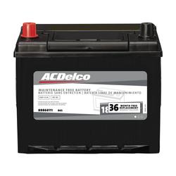 ACDelco® Advantage™ 86 Automotive Battery at Menards®