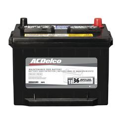 ACDelco® Professional 59 Automotive Battery at Menards®