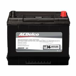ACDelco® Advantage™ 24F Automotive Battery at Menards®
