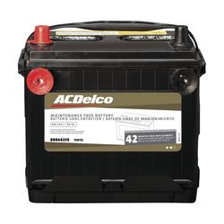 ACDelco® Professional 75 Automotive Battery at Menards®