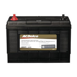 ACDelco® Advantage™ 31T Automotive Battery at Menards®