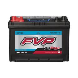 FVP® VoltEdge® M27-7DC Deep Cycle Marine & RV Battery at Menards®