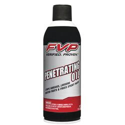 FVP® Penetranting Oil- 11 oz. at Menards®