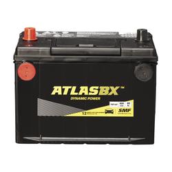 Atlas BX™ 78DT Automotive Battery at Menards®