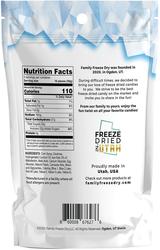 Family Freeze Fr'izzle Freezebies - 4 oz at Menards®