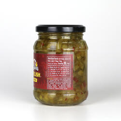 Famous Dave's® Pickle Relish - 10 oz at Menards®