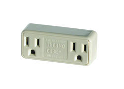 Thermo Cube Thermostatic Outlet at Menards®