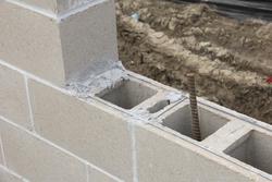 6" x 10' Masonry Reinforcement Ladder at Menards®