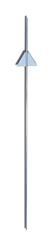 5/16" x 4’ Steel Fence Post at Menards®