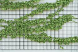 4'x8' Black Welded Fence Panel at Menards®