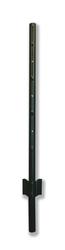 3' Steel Fence Light Duty U-Post at Menards®