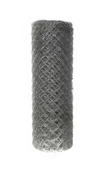 4' x 50' 11.5 Gauge Galvanized Steel Chain Link Fence Fabric at Menards®