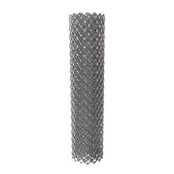 6' x 50' 9-Gauge Chain-Link Fence Fabric at Menards®