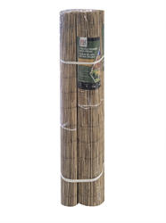 4' x 8' Peeled Reed Fencing at Menards®
