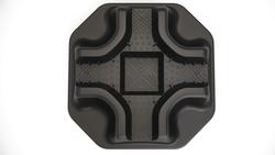 Heavy Duty Poly Deck Block at Menards®