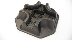 Heavy Duty Poly Deck Block at Menards®