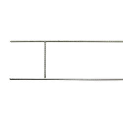 6" x 10' Masonry Reinforcement Ladder at Menards®