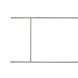 8" x 10' Masonry Reinforcement Ladder at Menards®