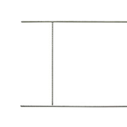 12" x 10' Masonry Reinforcement Ladder at Menards®