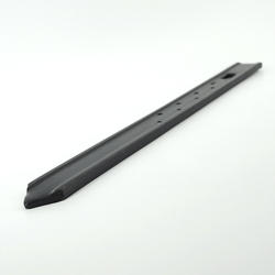 3/8" x 1 1/2" x 18" Flat Steel Stake at Menards®