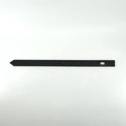 1 1/2" x 24" Flat Steel Stake at Menards®